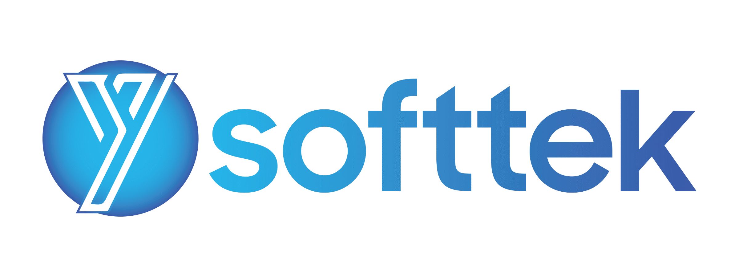 Softtek Logo